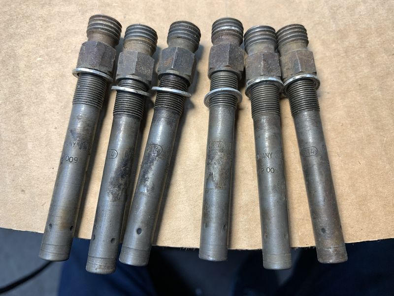 930 Bypass Housing, Risers, Injectors - Pelican Parts Forums