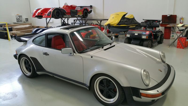 1985 911 M491- Wheel Size? - Pelican Parts Forums