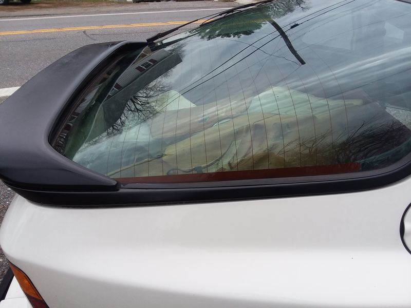 968 Rear Hoop Hatch - Pelican Parts Forums