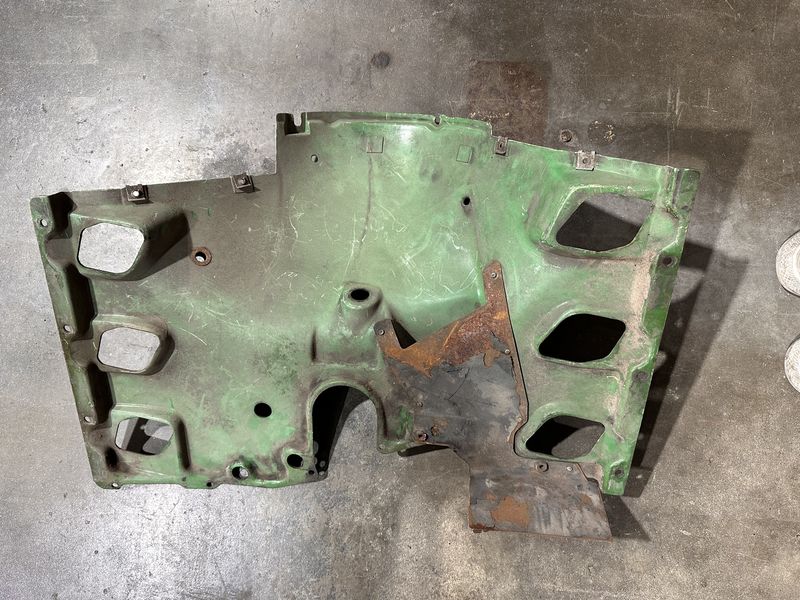 Engine Shrouds - Pelican Parts Forums