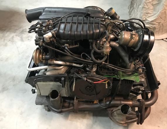 What Is A 2.7 Liter Engine