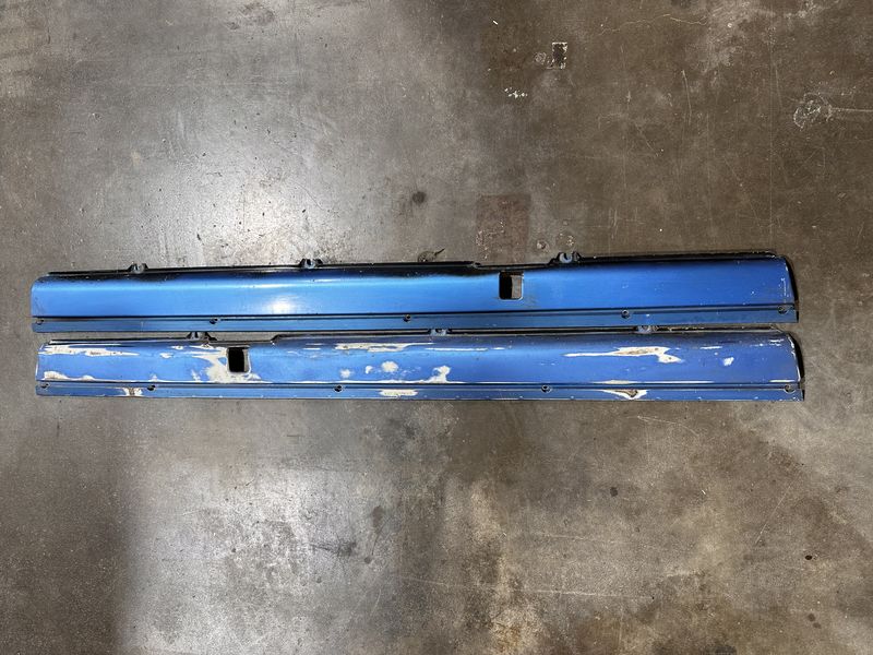 74-77 Rocker Covers - Pelican Parts Forums