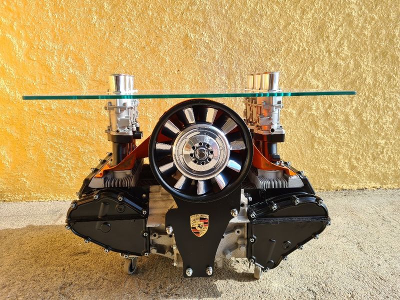 911 Engine Table - Pelican Parts Forums