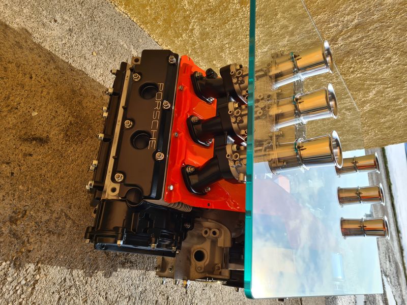 911 Engine Table - Pelican Parts Forums