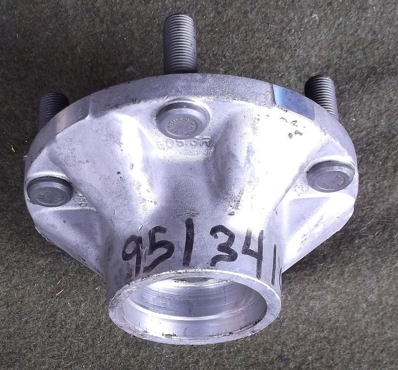 951/944 Turbo Front Hub $45.00 - Pelican Parts Forums