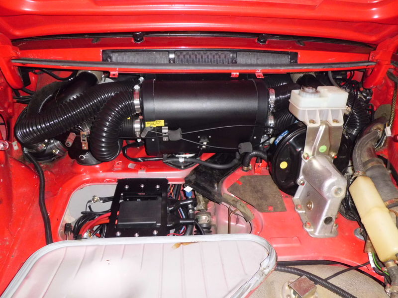 Classic Retrofit: Lightweight Electric Air Conditioning - Page 32 ...