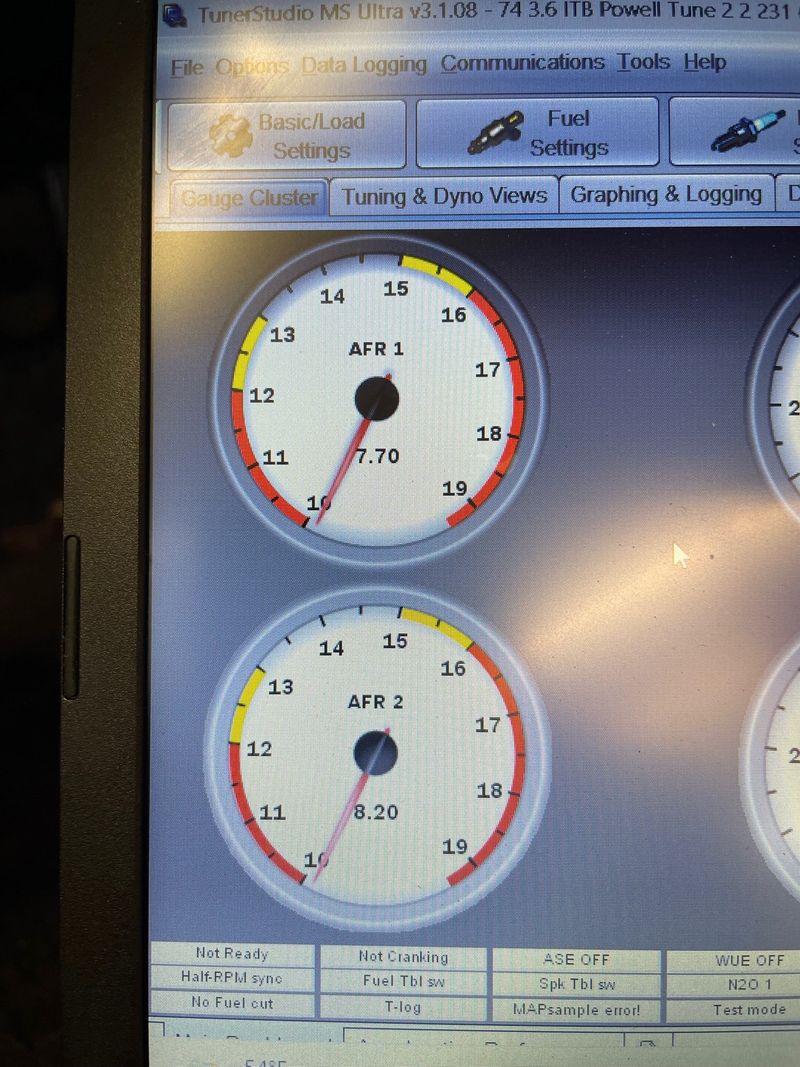 '74 widebody hot rod build - Page 14 - Pelican Parts Forums