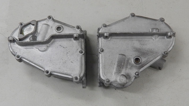 Early Aluminum Chain Boxes and Covers - Pelican Parts Forums