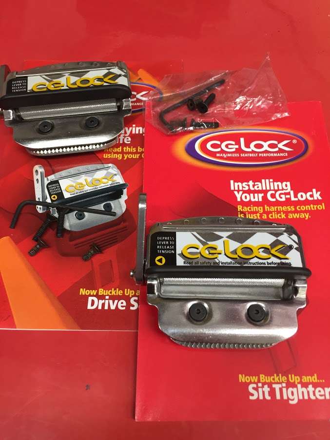 FS: CG Lock with spares - Pelican Parts Forums