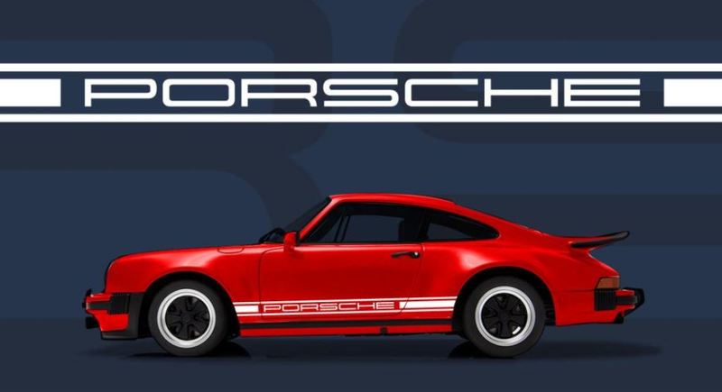 Porsche Side Script for Sale - Pelican Parts Forums