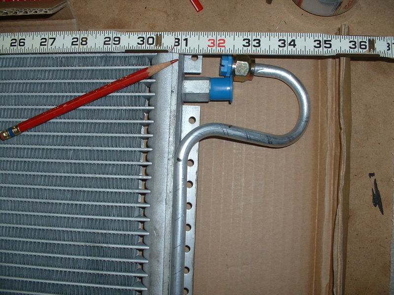 Rear condenser fan (no tail) - Page 3 - Pelican Parts Forums