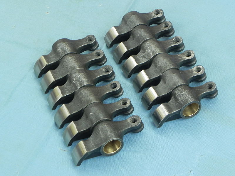 Rocker Arms Set of 12 - Pelican Parts Forums