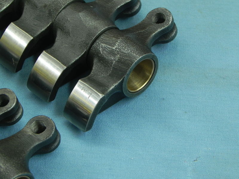 Rocker Arms Set of 12 - Pelican Parts Forums