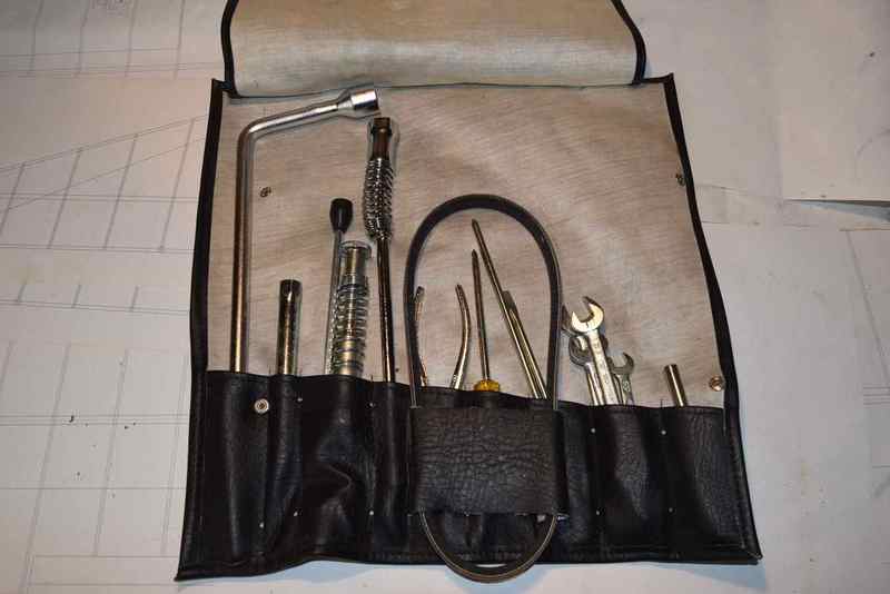 911 Tool Kit - 1974-89 - Pelican Parts Forums