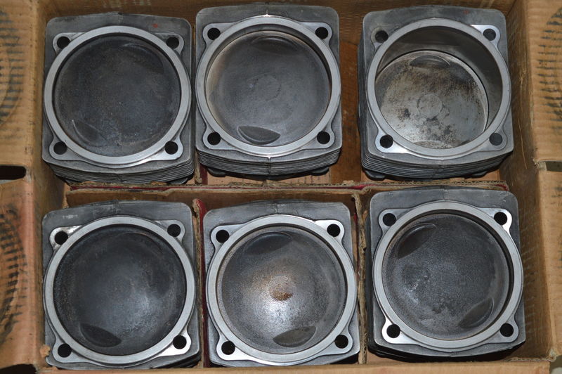 Turbo 3.5 P & C SET - Pelican Parts Forums