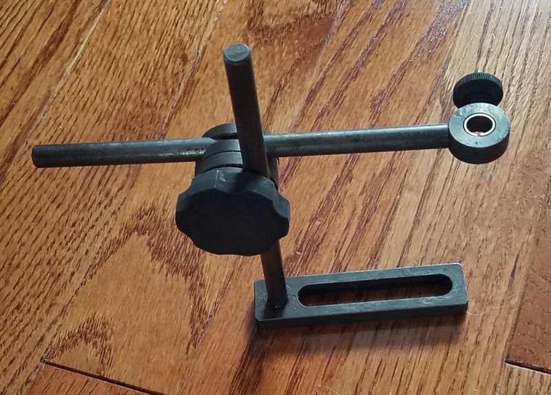 FS: Tool Dial Gauge Holder VW387 - Pelican Parts Forums