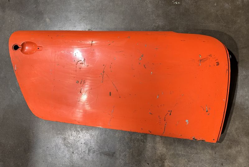 Door Shells (PS) - Pelican Parts Forums