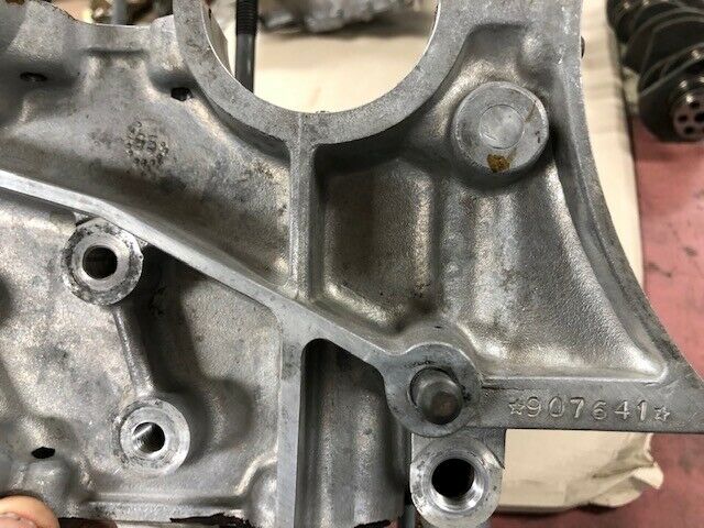 Early 911 engine for Sale_1966 - Pelican Parts Forums