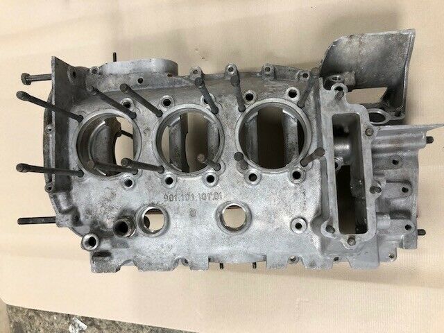 Early 911 engine for Sale_1966 - Pelican Parts Forums