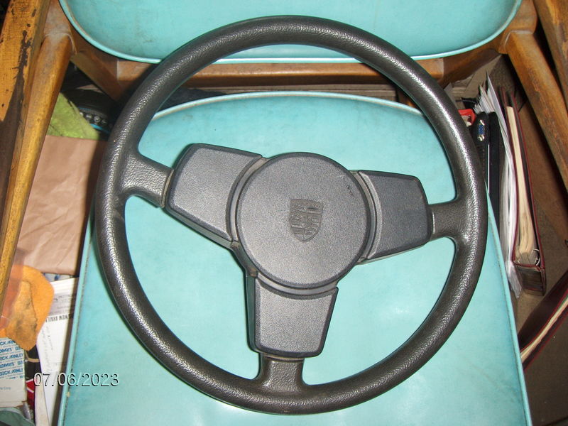 St wheel - Pelican Parts Forums