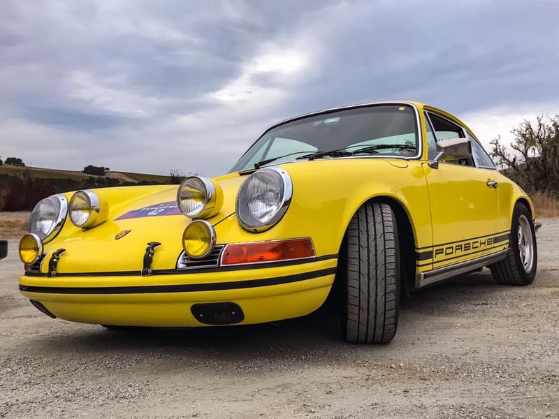 FS: John Audette restored H4s - Pelican Parts Forums