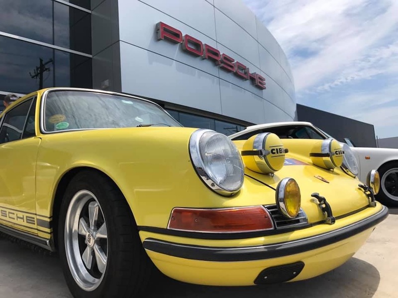 FS: John Audette restored H4s - Pelican Parts Forums