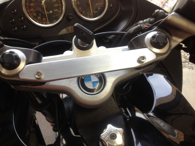 My first BMW an R1100S...raising the bar - Pelican Parts Forums