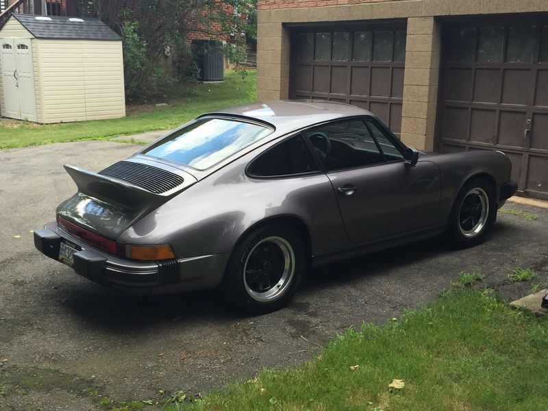 FS: Stratton Motorsports Ducktail - G body - Pelican Parts Forums