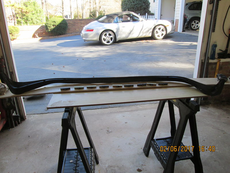 911 SC Misc body parts - Pelican Parts Forums