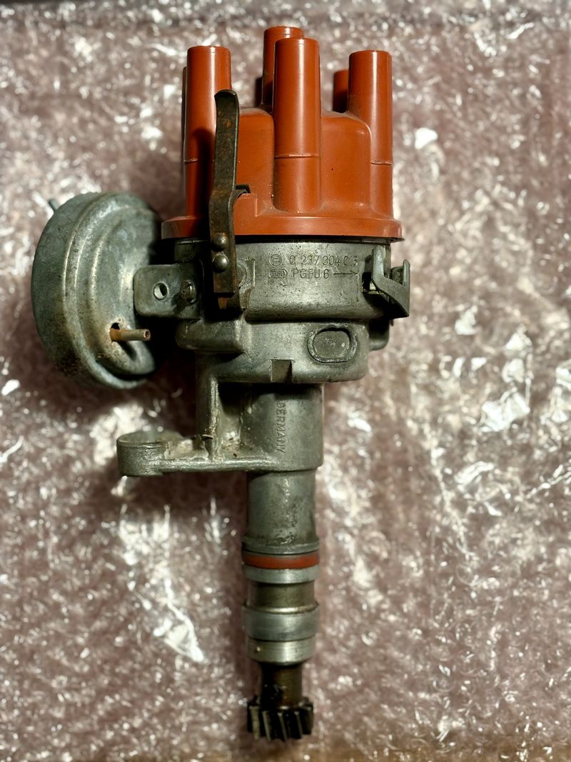 FS: 1982 911sc distributor - Pelican Parts Forums