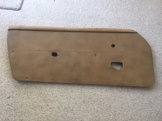 914 door panels - Pelican Parts Forums