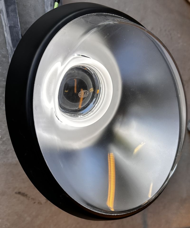 singer like Bi-LED Headlights 964 911 - Pelican Parts Forums