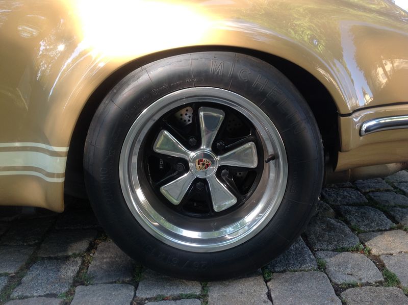 "Budget" Singer 911 - Page 7 - Pelican Parts Forums