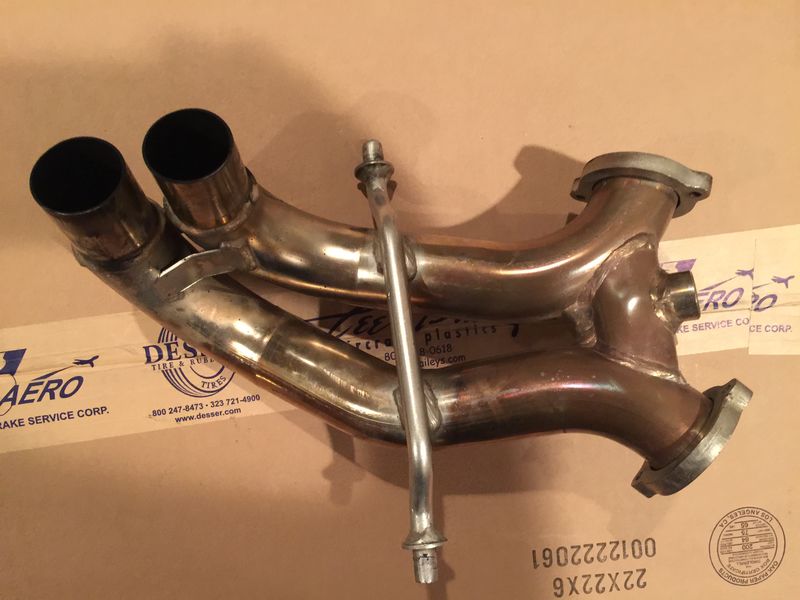 Remus Exhaust - R1100S - Pelican Parts Forums