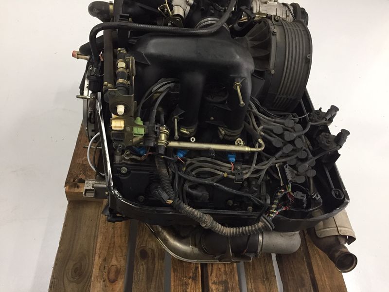 1995 porsche 993 engine - Pelican Parts Forums