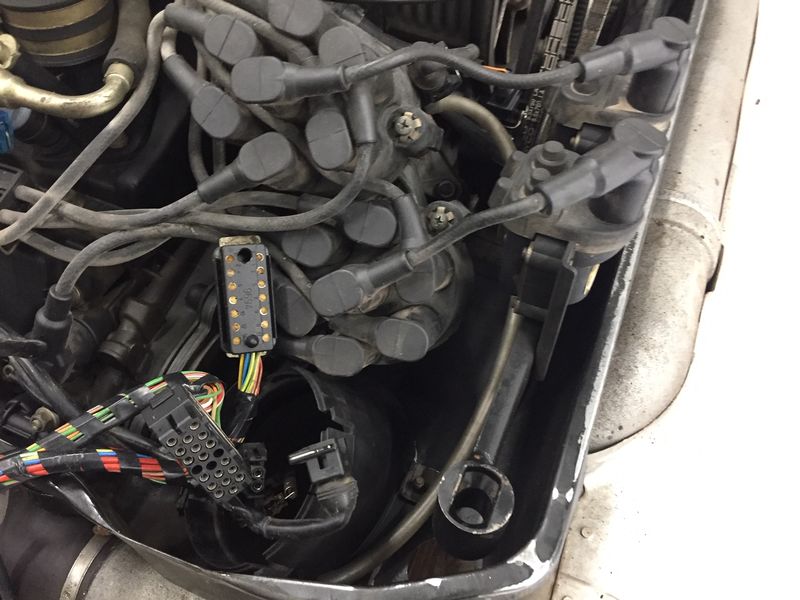1995 porsche 993 engine - Pelican Parts Forums