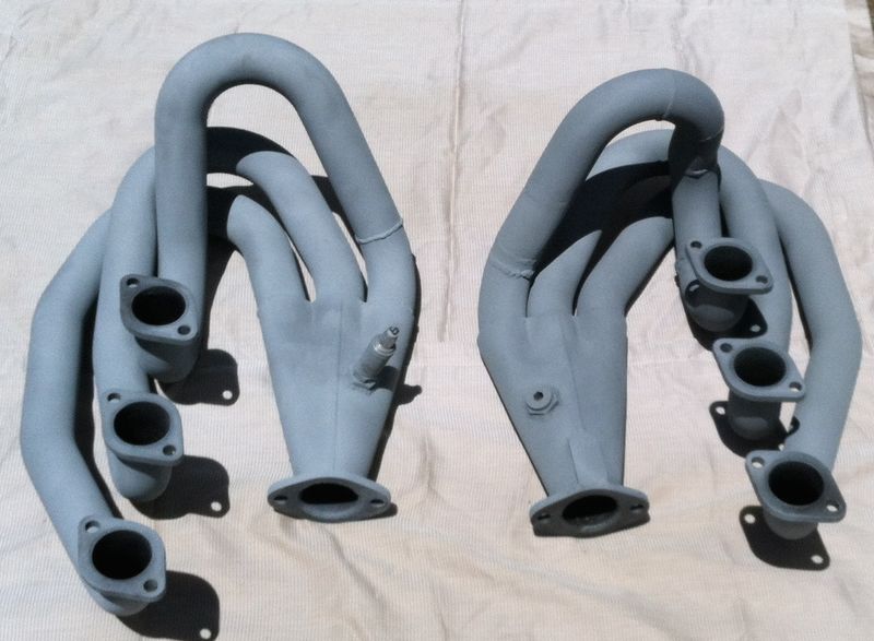 1 3/4" OD Euro Style Headers F/S - Pelican Parts Forums