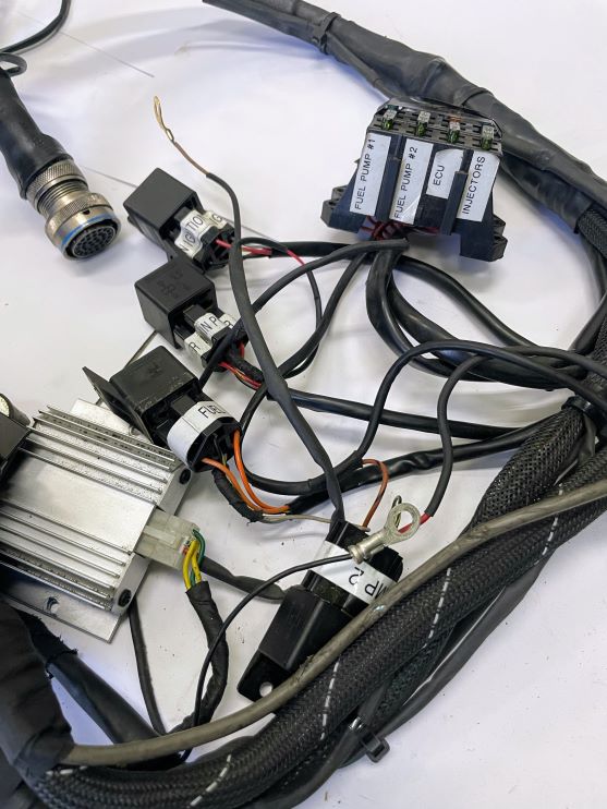 Haltech E11v2Engine Management System - Pelican Parts Forums