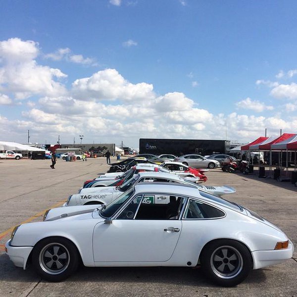 81 911 SC -> 95 3.6 vram swap track / hot rod build.- help - Page 4 ...