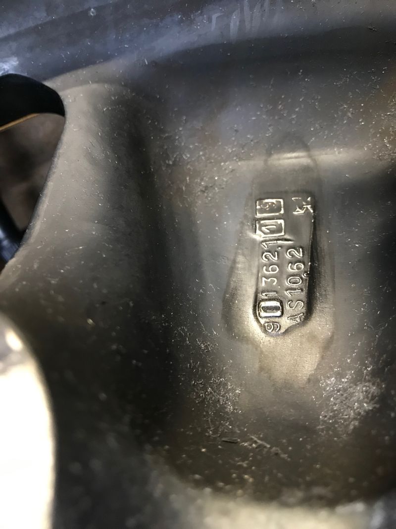 1986 930 Fuchs 16x7 & 16x9 - Pelican Parts Forums