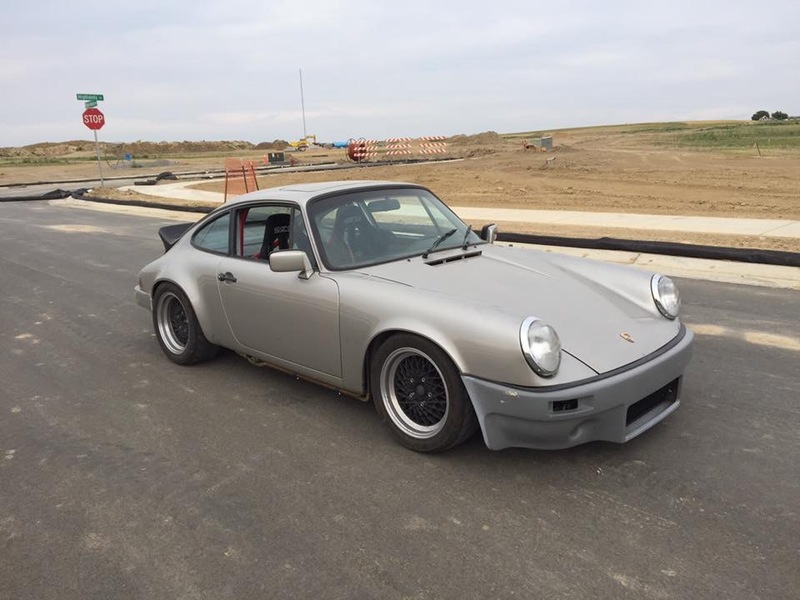 81 911 SC -> 95 3.6 vram swap track / hot rod build.- help - Page 5 ...