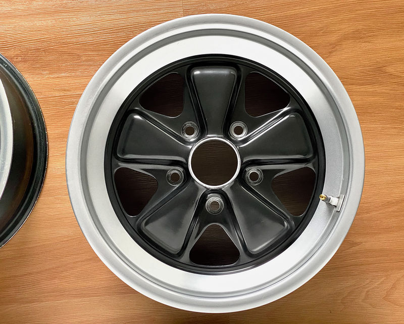 930 Fuchs Wheels 7 & 9 x 16s - Pelican Parts Forums