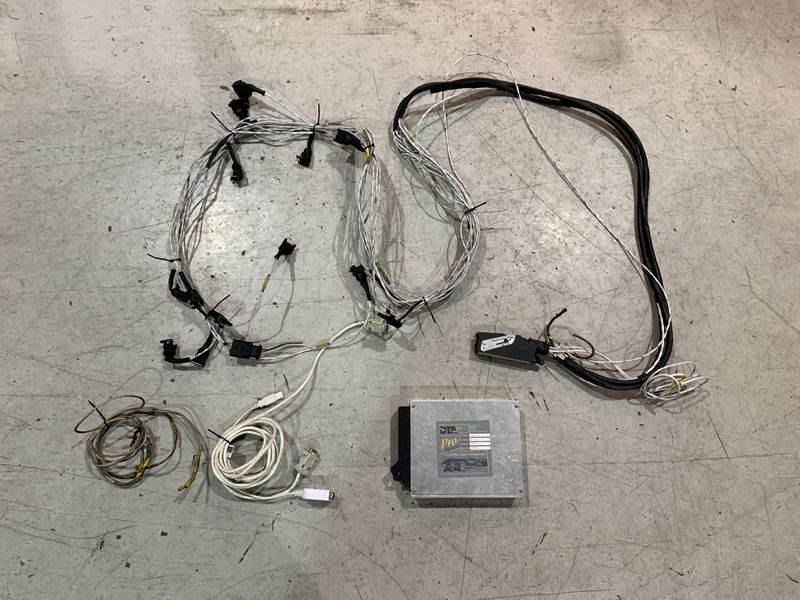 FS: 1983 911 SC 3.0 Engine $9k OBO - Pelican Parts Forums