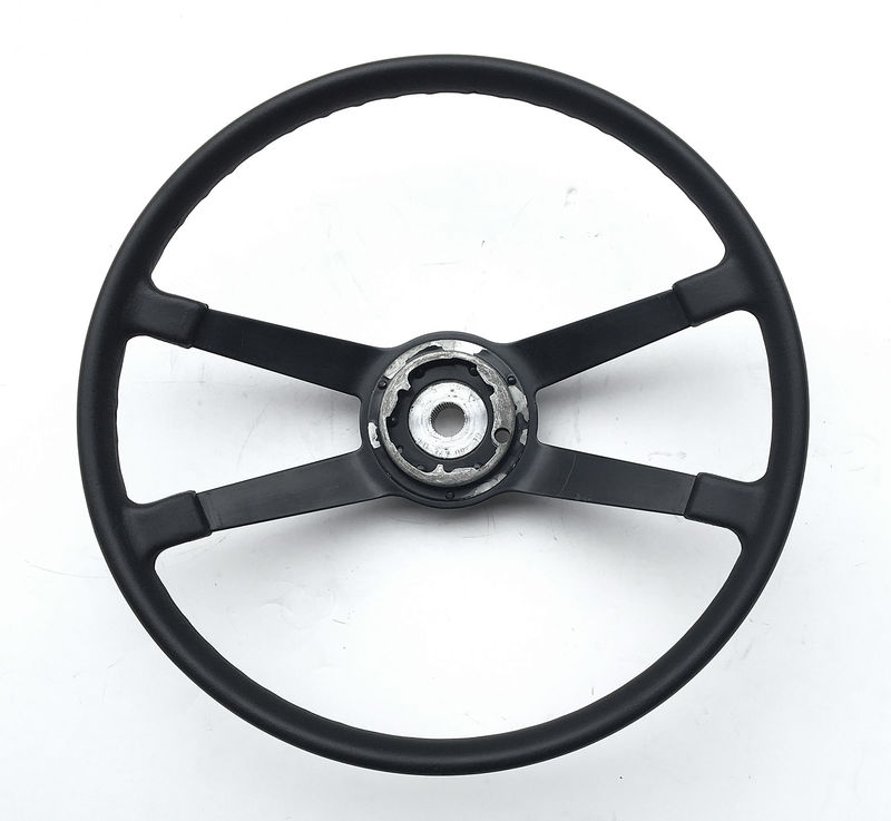 LWB 400mm VDM Steering Wheel - Pelican Parts Forums