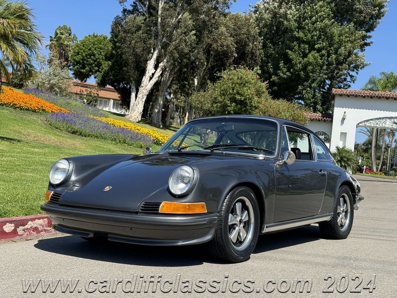 1971 Porsche 911T (grey/black) **Great Driver** - Pelican Parts Forums