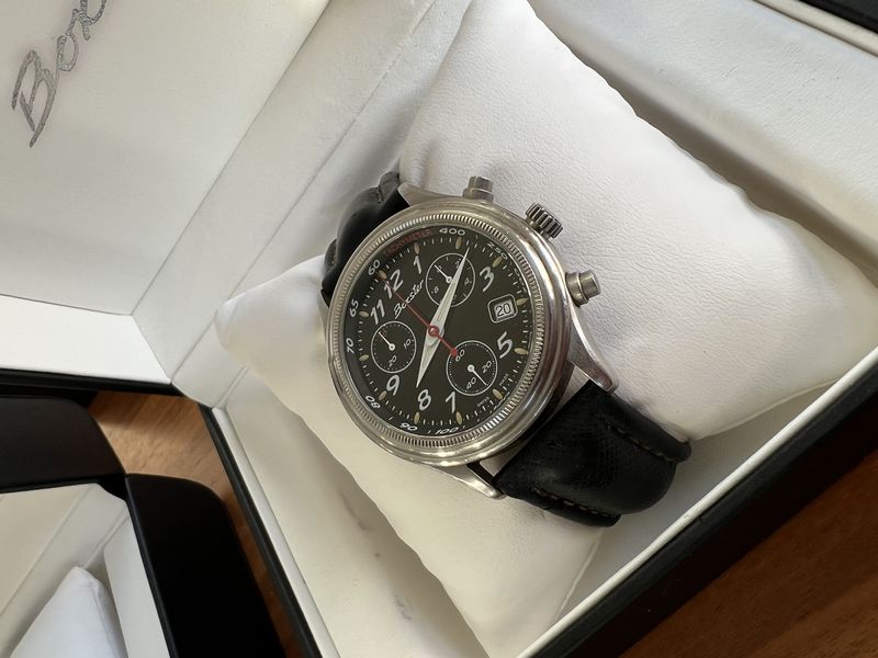 FS Porsche Boxster Watches His/Hers - Pelican Parts Forums