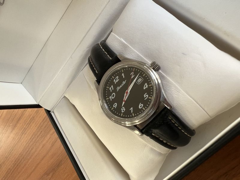 FS Porsche Boxster Watches His/Hers - Pelican Parts Forums