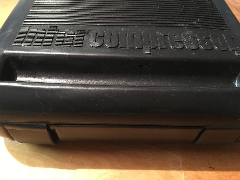 FS: Inter Compressor tire pump/ inflator - Pelican Parts Forums