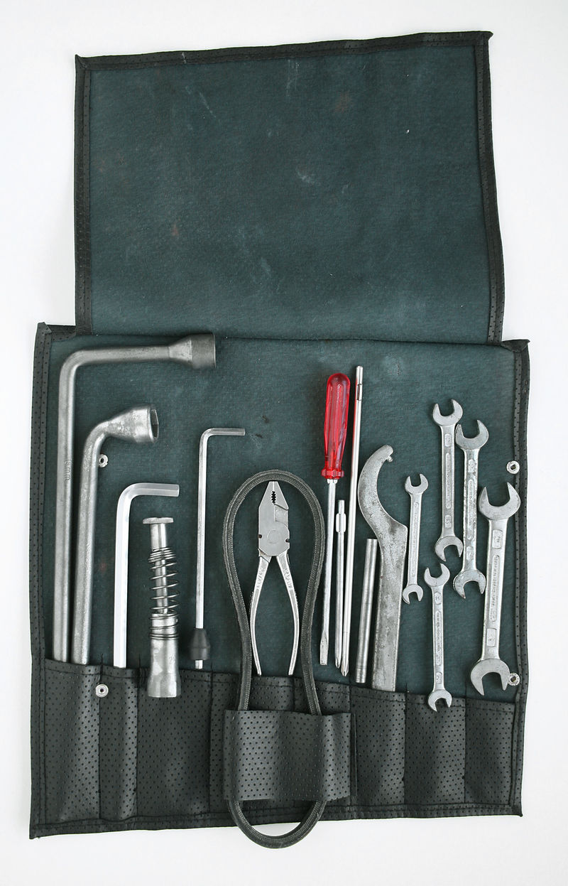SC Tool Kit - Pelican Parts Forums