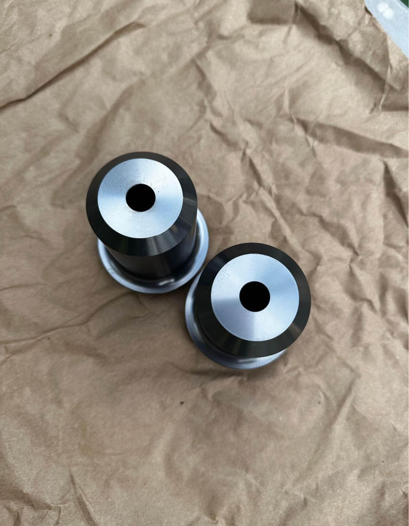 FS: VonShocks Rear Upper Coilover Spring Perch 72-89 911 - Pelican ...